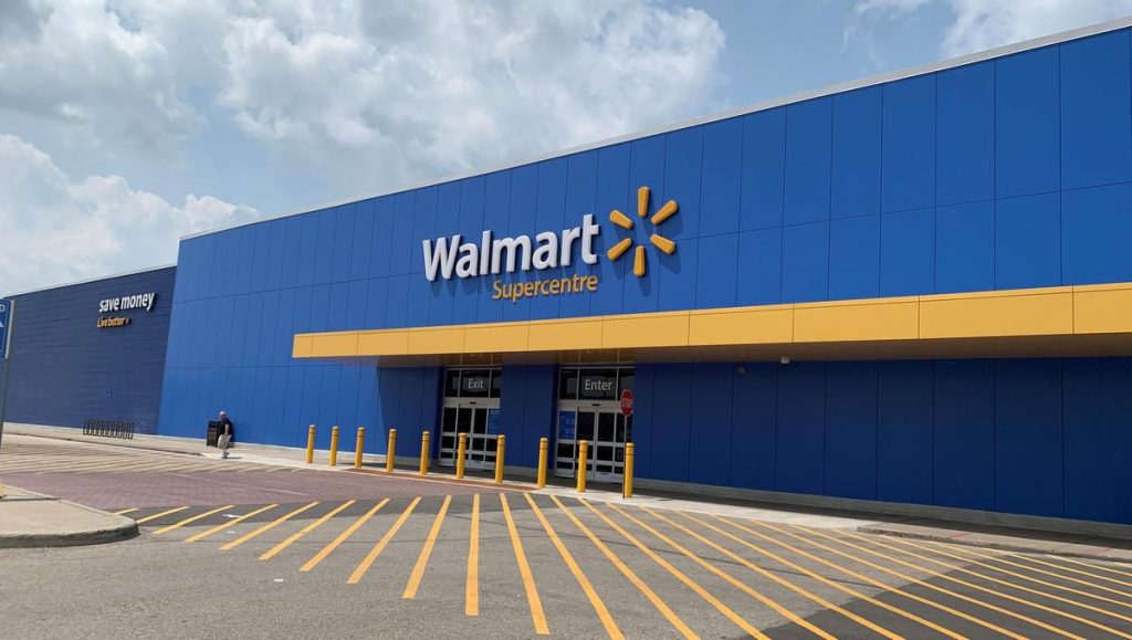 Walmart tried to make sustainability affordable. Here’s what happened